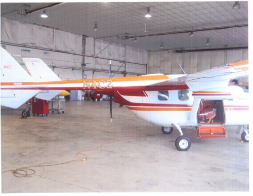 Products – Skymaster Center