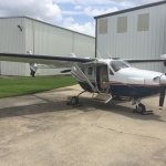 2018 CESSNA PRESSURIZED SKYMASTER ROCKET II – Taking Orders starting ...
