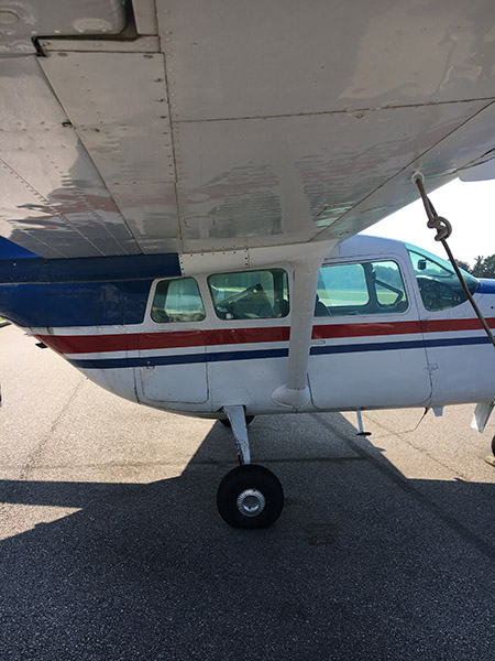 Products – Skymaster Center